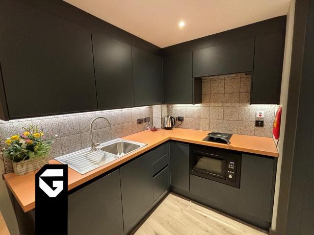 Apartment at Cave Street, Bristol