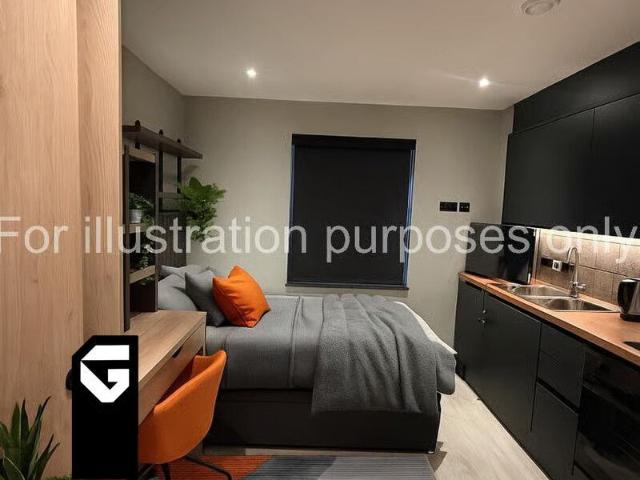 Apartment at Cave Street, Bristol
