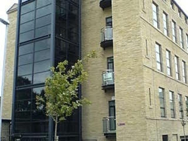Apartment at Cavendish Mews, Leeds