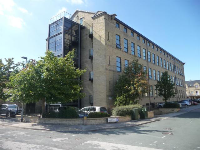 Apartment at Cavendish Mews, Leeds