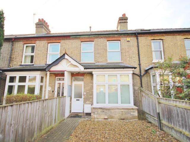 Apartment at Cavendish Avenue, Cambridge