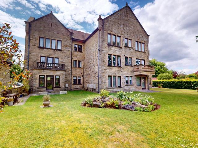 Apartment at Cavendish Avenue, Harrogate