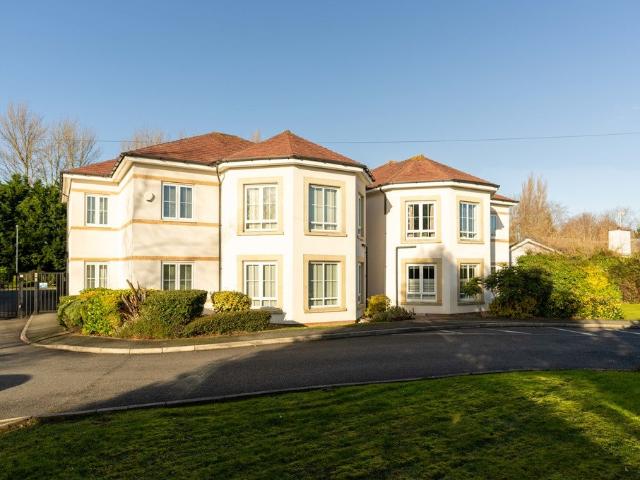 Apartment at Cavendish Court, Chester