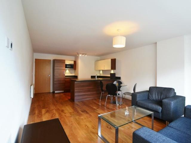 apartment at Cavendish House, West Drayton