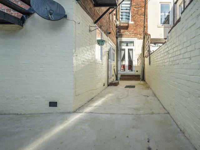 Apartment at Cavendish Place, Newcastle upon Tyne