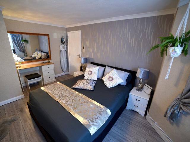 Apartment at Cavendish Place, Eastbourne