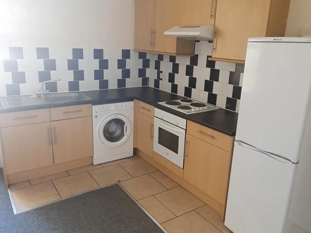 Apartment at Cavendish Place, Eastbourne