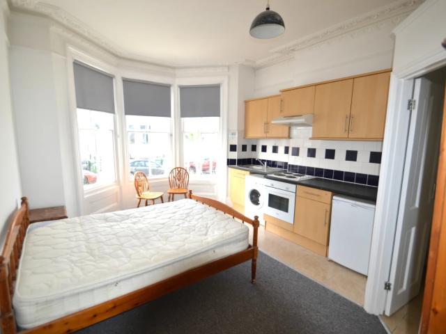 Apartment at Cavendish Place, Eastbourne