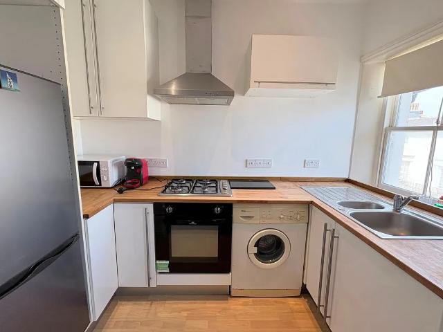 Apartment at Cavendish Place, Eastbourne