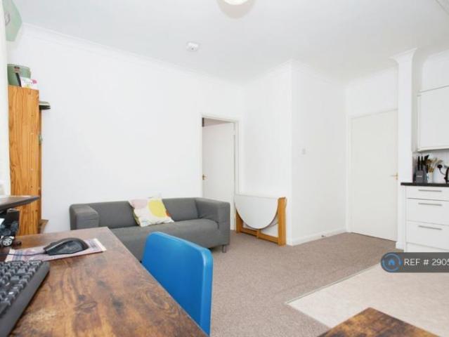 Apartment at Cavendish Road, Cambridge