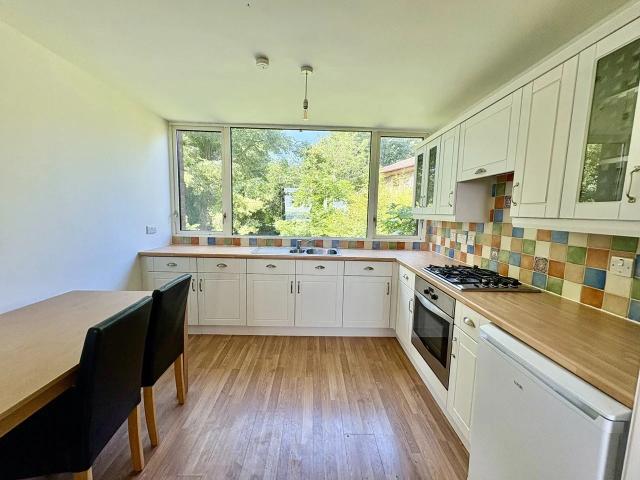 Apartment at Cavendish Road, Barnsley