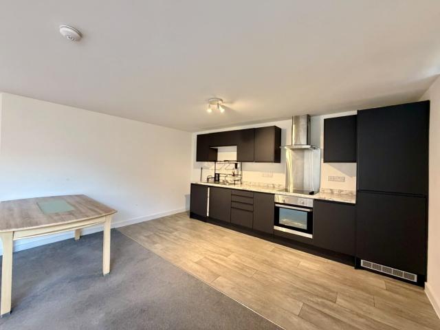 Apartment at Cavendish Road, Gedling