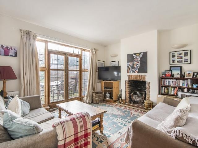 Apartment at Cavendish Road, Greater London
