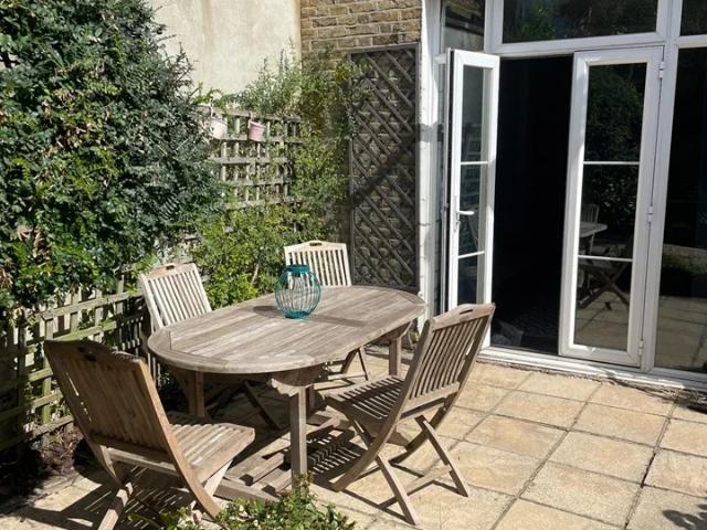 Apartment at Cavendish Road, Greater London