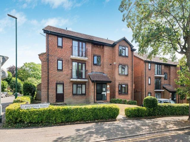 Apartment at Cavendish Road, Greater London