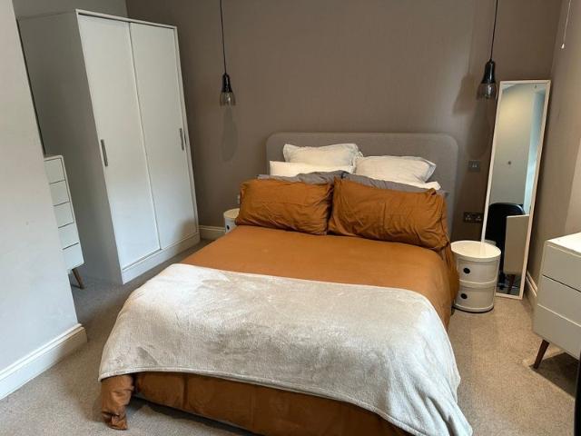 Apartment at Cavendish Road, Greater London