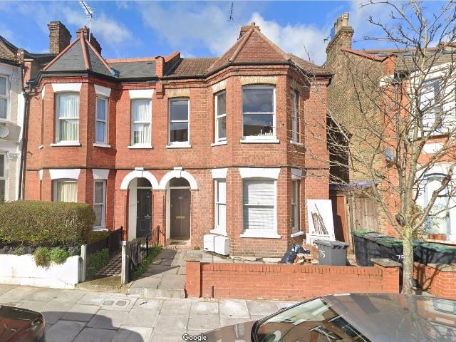 Apartment at Cavendish Road, Greater London