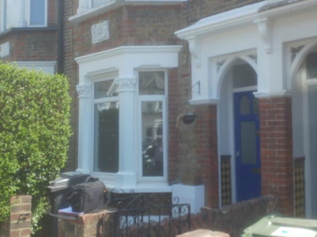Apartment at Cavendish Road, Greater London
