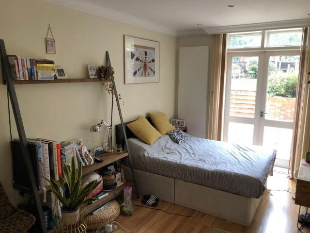 Apartment at Cavendish Road, Greater London