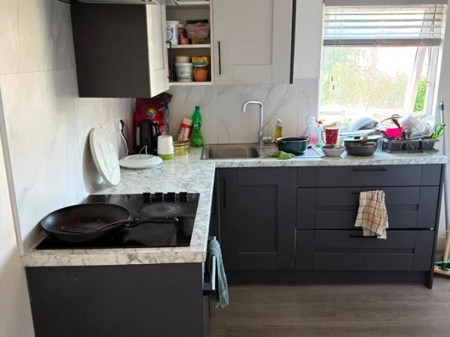 Apartment at Cavendish Road, Greater London