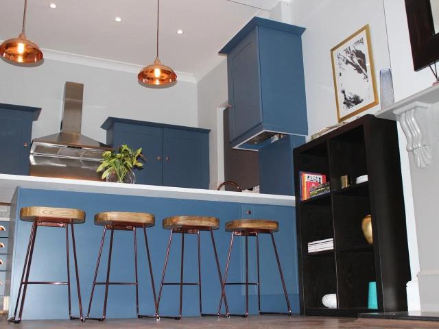 Apartment at Cavendish Road, Greater London