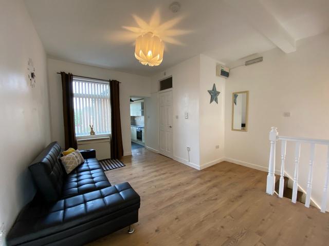 Apartment at Cavendish Road, Leicester