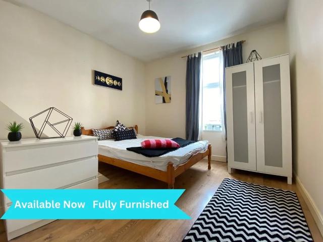 Apartment at Cavendish Road, Leicester