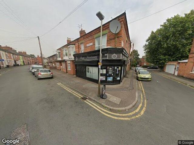 Apartment at Cavendish Road, Leicester