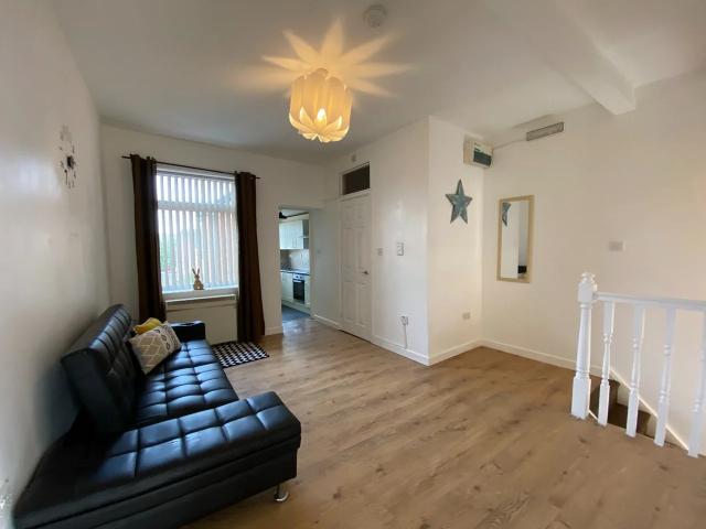 Apartment at Cavendish Road, Leicester