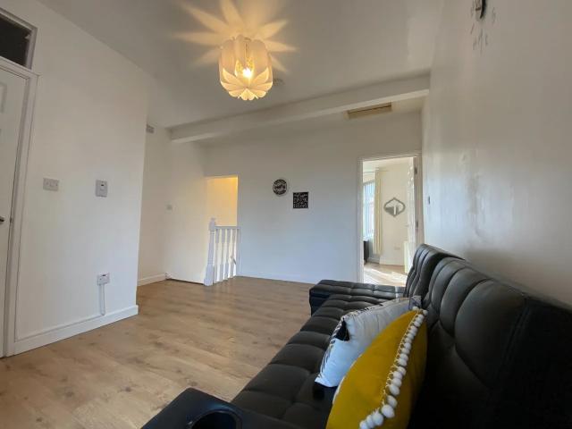 Apartment at Cavendish Road, Leicester