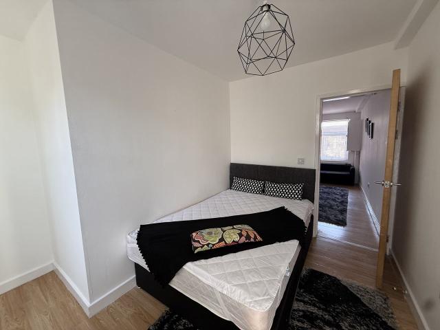 Apartment at Cavendish Road, Leicester