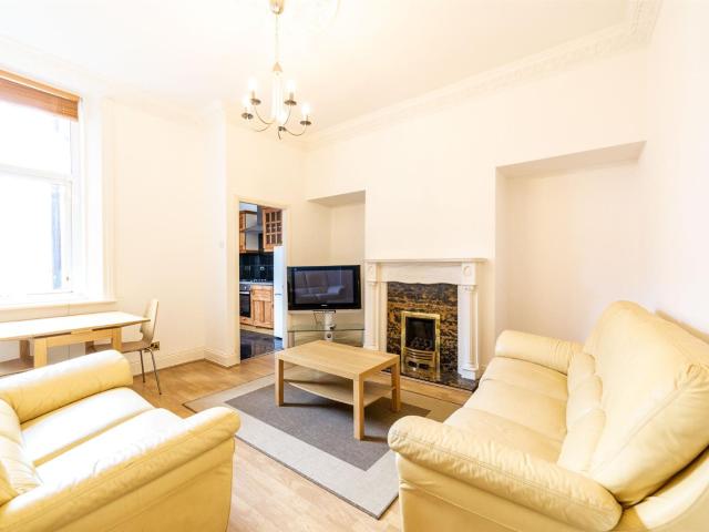 Apartment at Cavendish Road, Newcastle upon Tyne