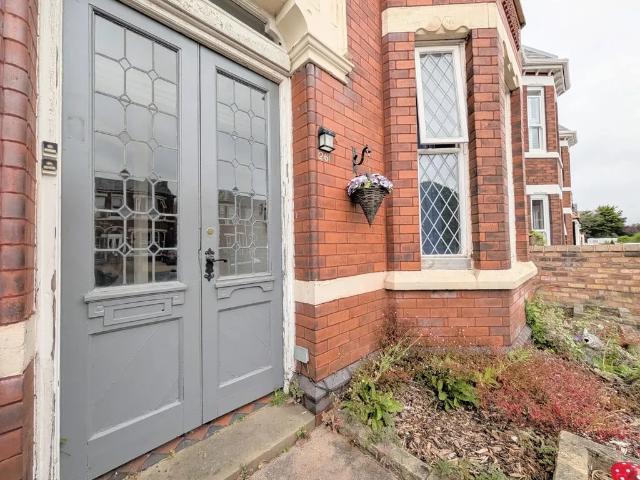 Apartment at Cavendish Road, Southport