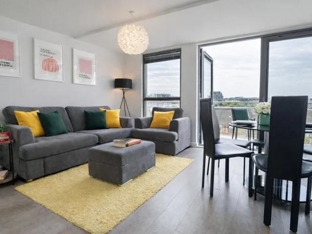 Apartment at Cavendish Street, Greater London