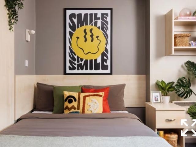 Apartment at Cavendish Street, Leeds