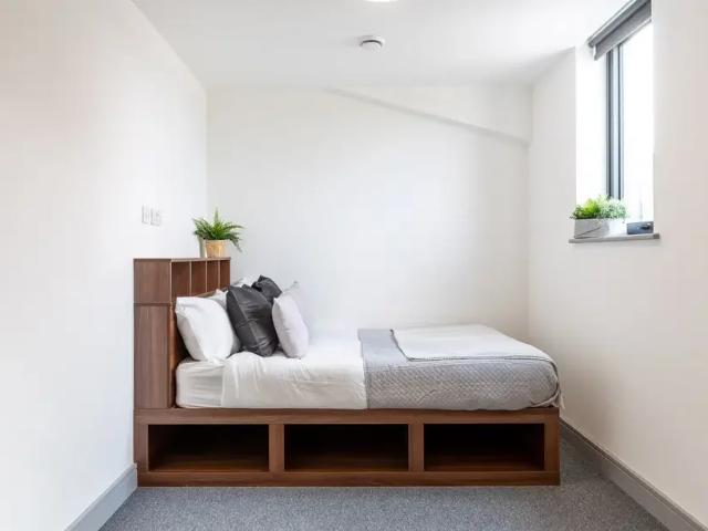 Apartment at Cavendish Street, Leeds