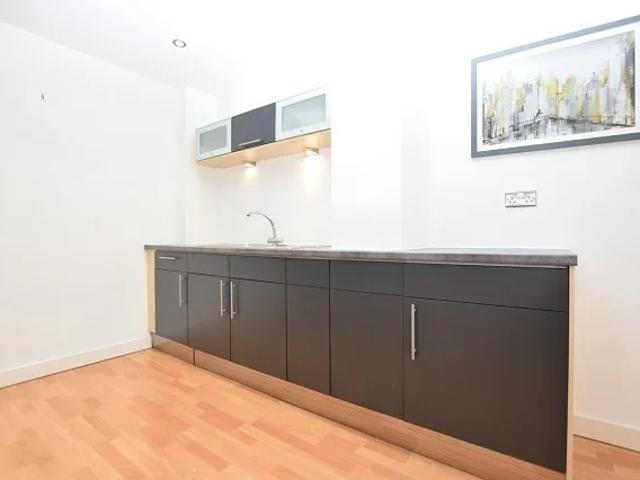 Apartment at Cavendish Street, Sheffield