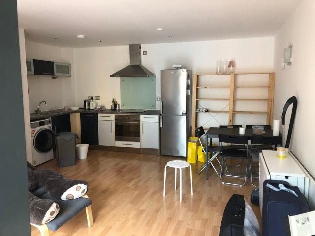 Apartment at Cavendish Street, Sheffield