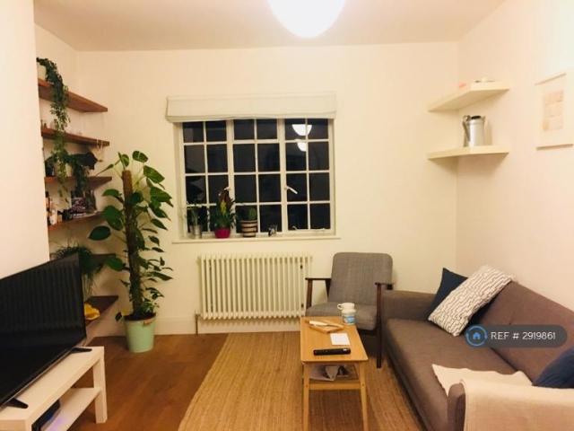Apartment at Cavell Street, Greater London