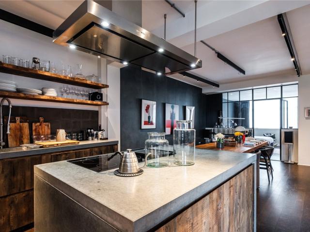 Apartment at Cavell Street, Greater London
