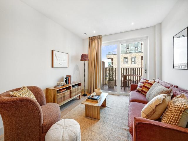 Apartment at Caversham Road, Greater London