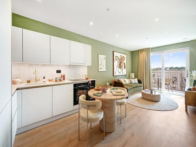 Apartment at Caversham Road, Greater London