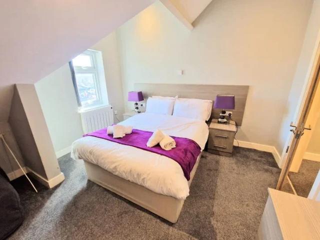 Apartment at Caversham Road, Reading
