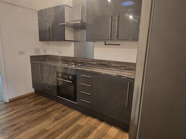 Apartment at Caversham Road, Reading
