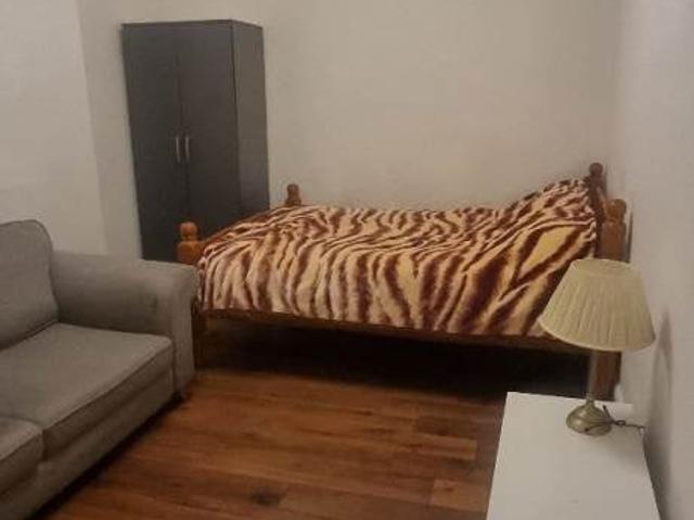 Apartment at Cawdor Road, Manchester