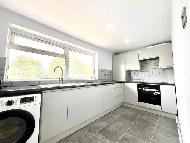Apartment at Cawston Court, Greater London