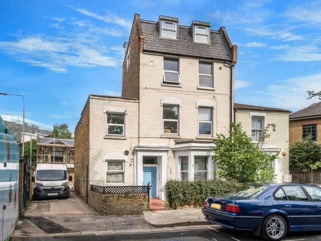 Apartment at Caxton Road, Greater London