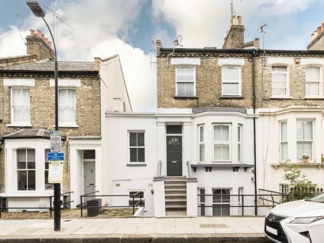 Apartment at Caxton Road, Greater London