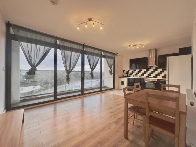 Apartment at Caxton Road, Greater London