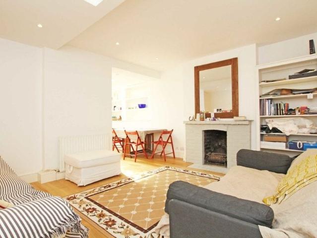 Apartment at Caxton Road, Greater London